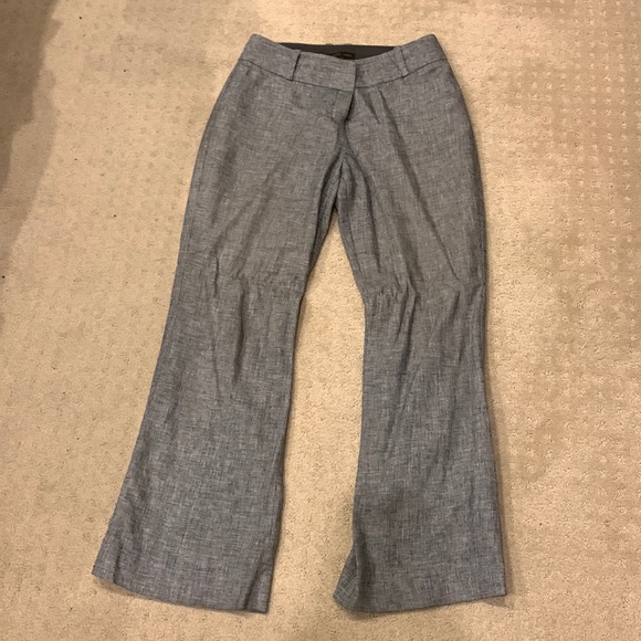 The Limited | Pants & Jumpsuits | The Limited Collection Cassidy Fit ...